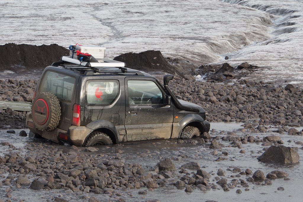 Island 2013 - Reiseberichte - Suzuki Jimny Forum